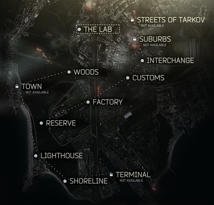 Steam Community :: Guide :: Escape from Tarkov