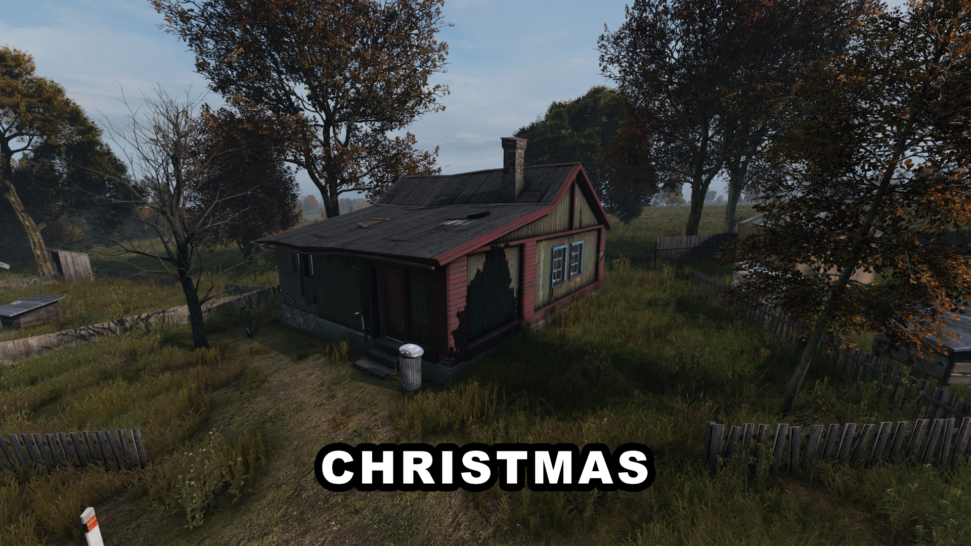 Steam Community :: Guide :: DayZ Chernarus Callouts