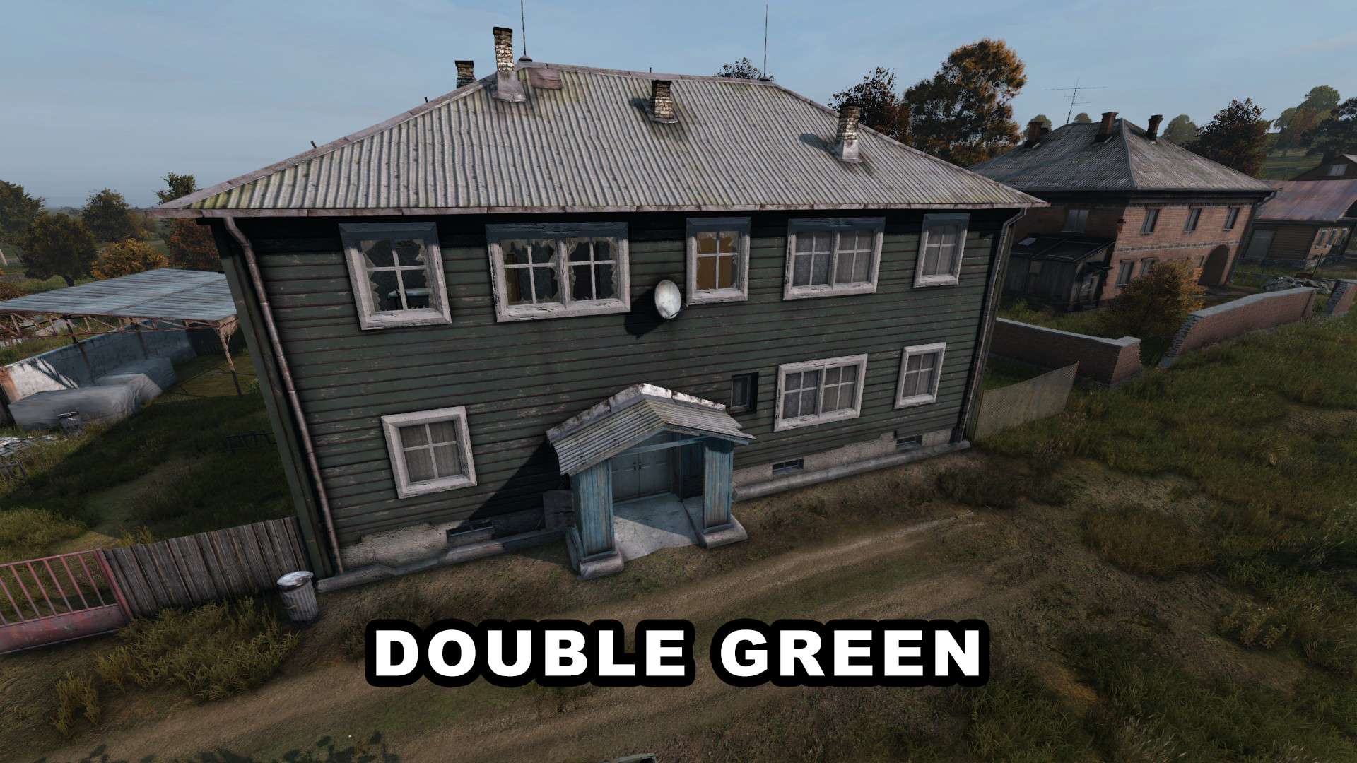 Steam Community :: Guide :: DayZ Chernarus Callouts