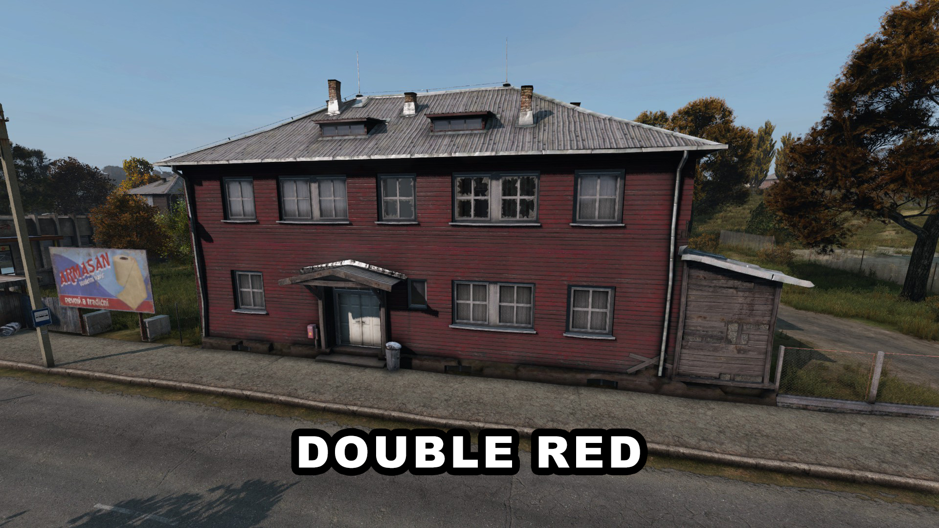Steam Community :: Guide :: DayZ Chernarus Callouts