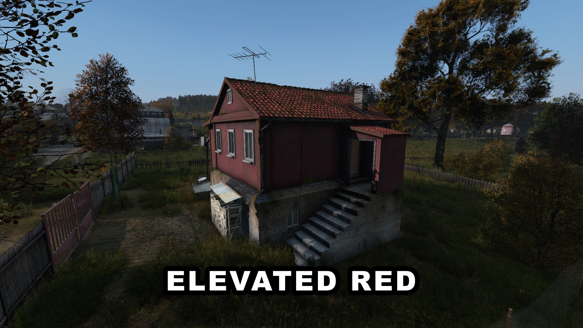 Steam Community :: Guide :: DayZ Chernarus Callouts