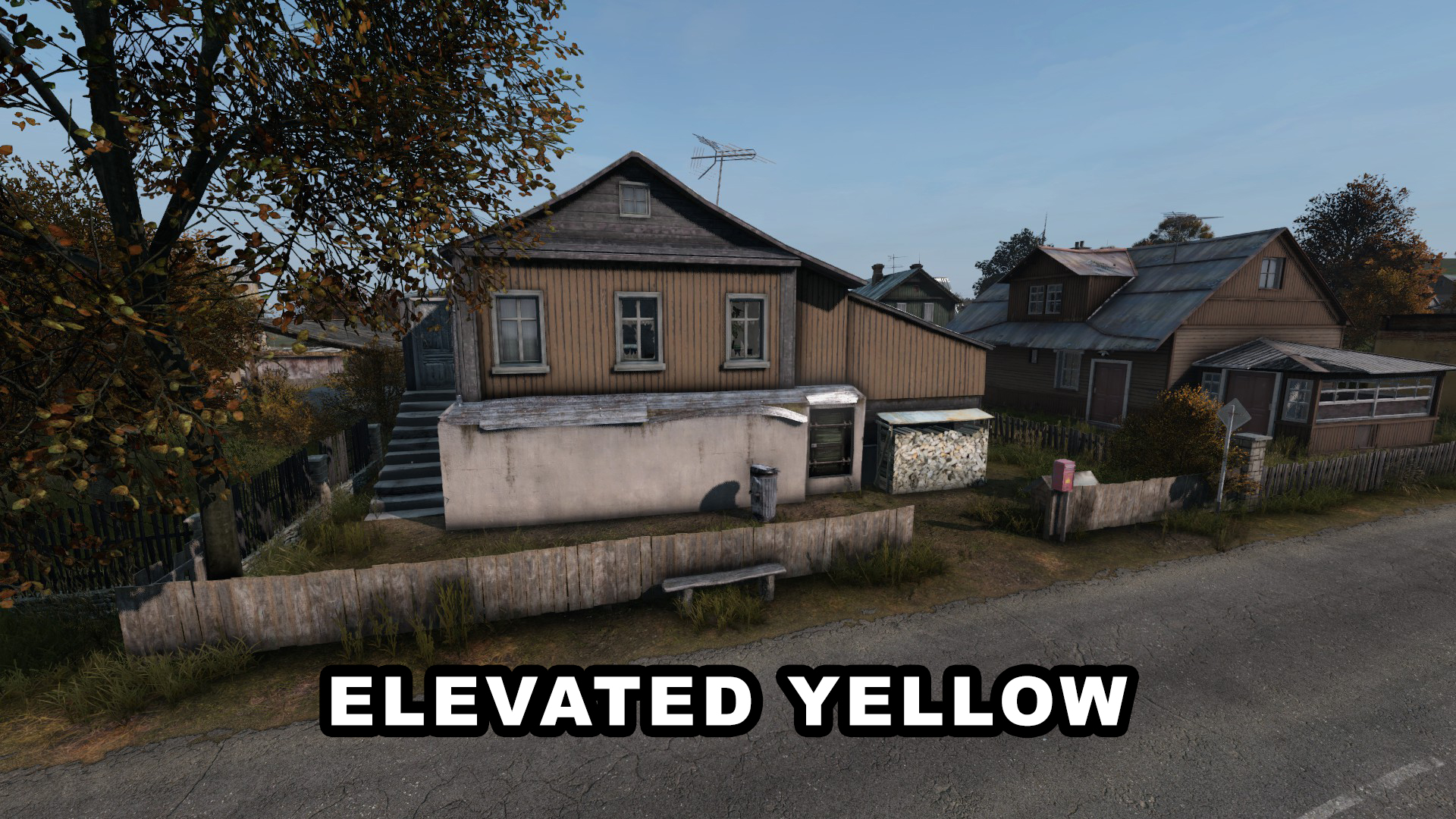 Steam Community :: Guide :: DayZ Chernarus Callouts