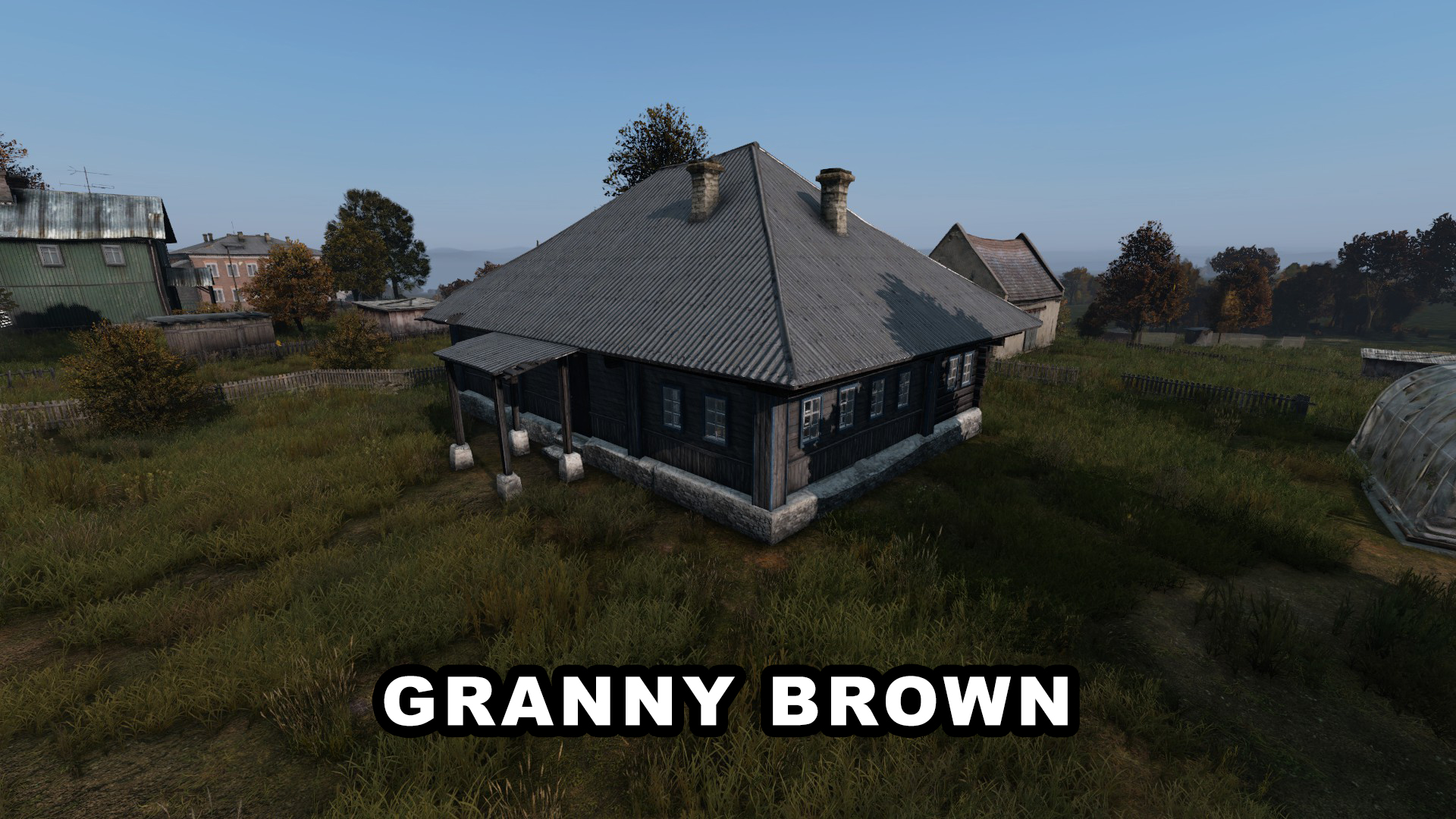 Steam Community :: Guide :: DayZ Chernarus Callouts