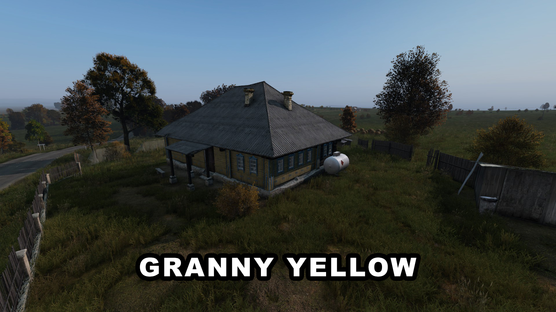 Steam Community :: Guide :: DayZ Chernarus Callouts
