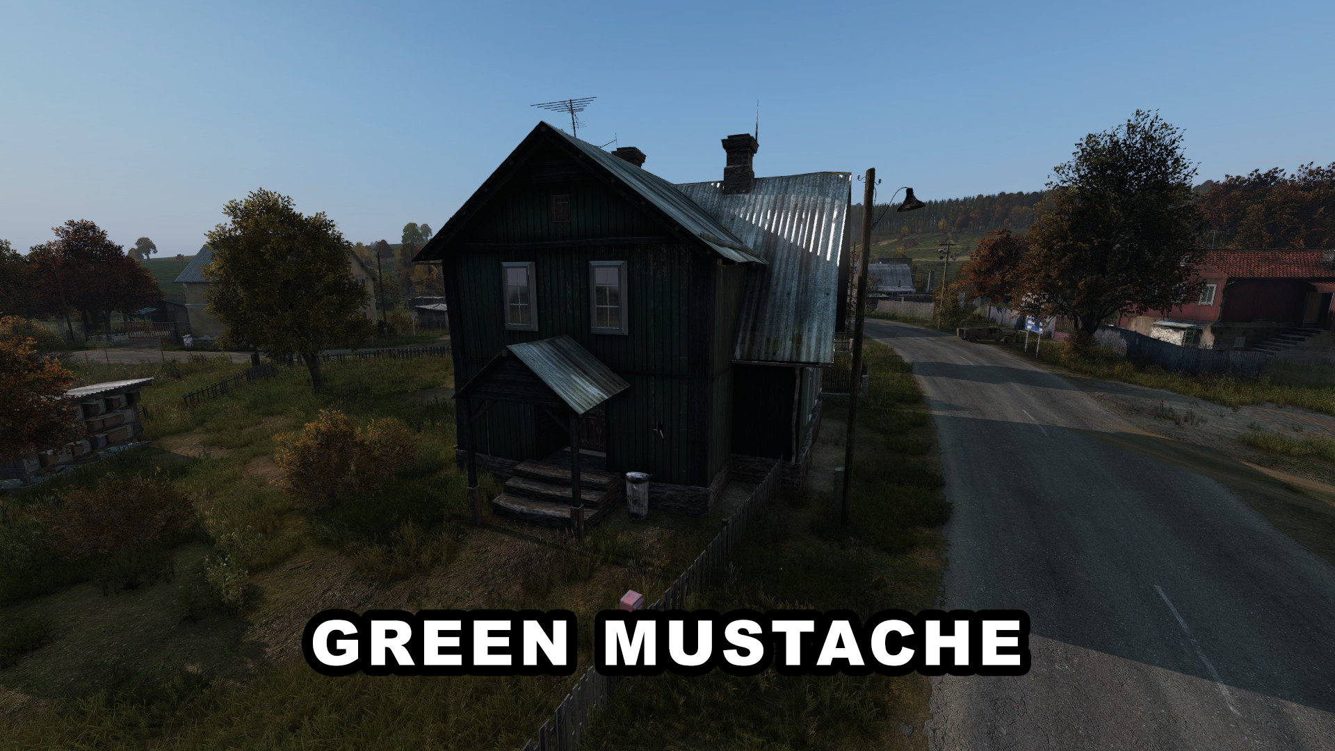 Steam Community :: Guide :: DayZ Chernarus Callouts