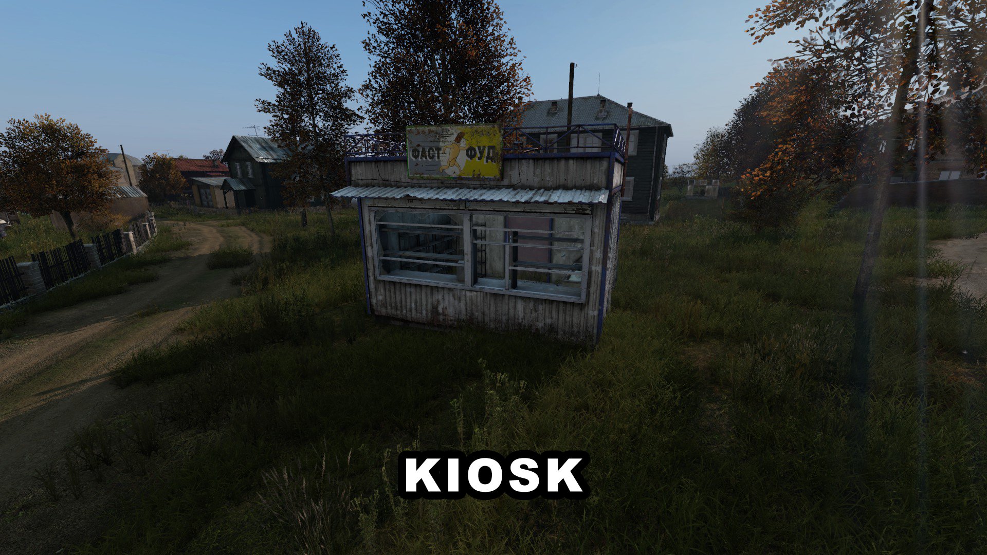 Steam Community :: Guide :: DayZ Chernarus Callouts