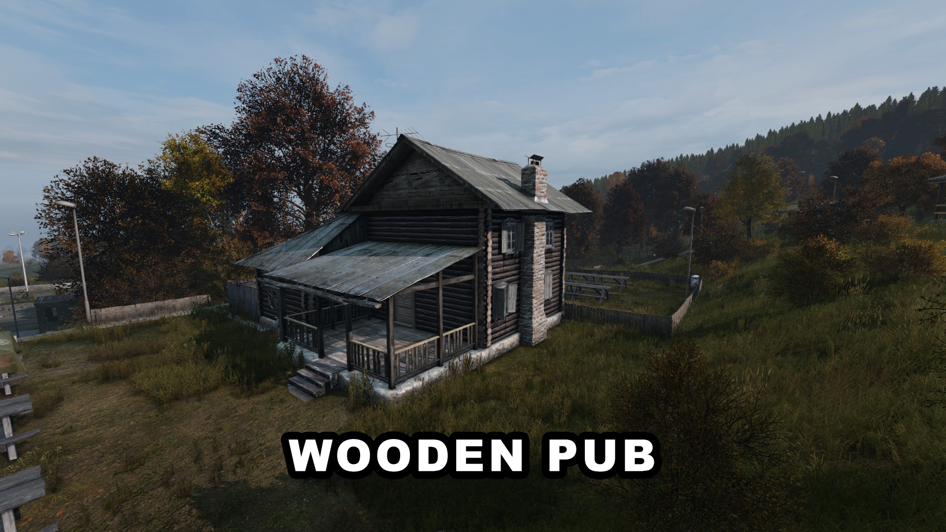 Steam Community :: Guide :: DayZ Chernarus Callouts