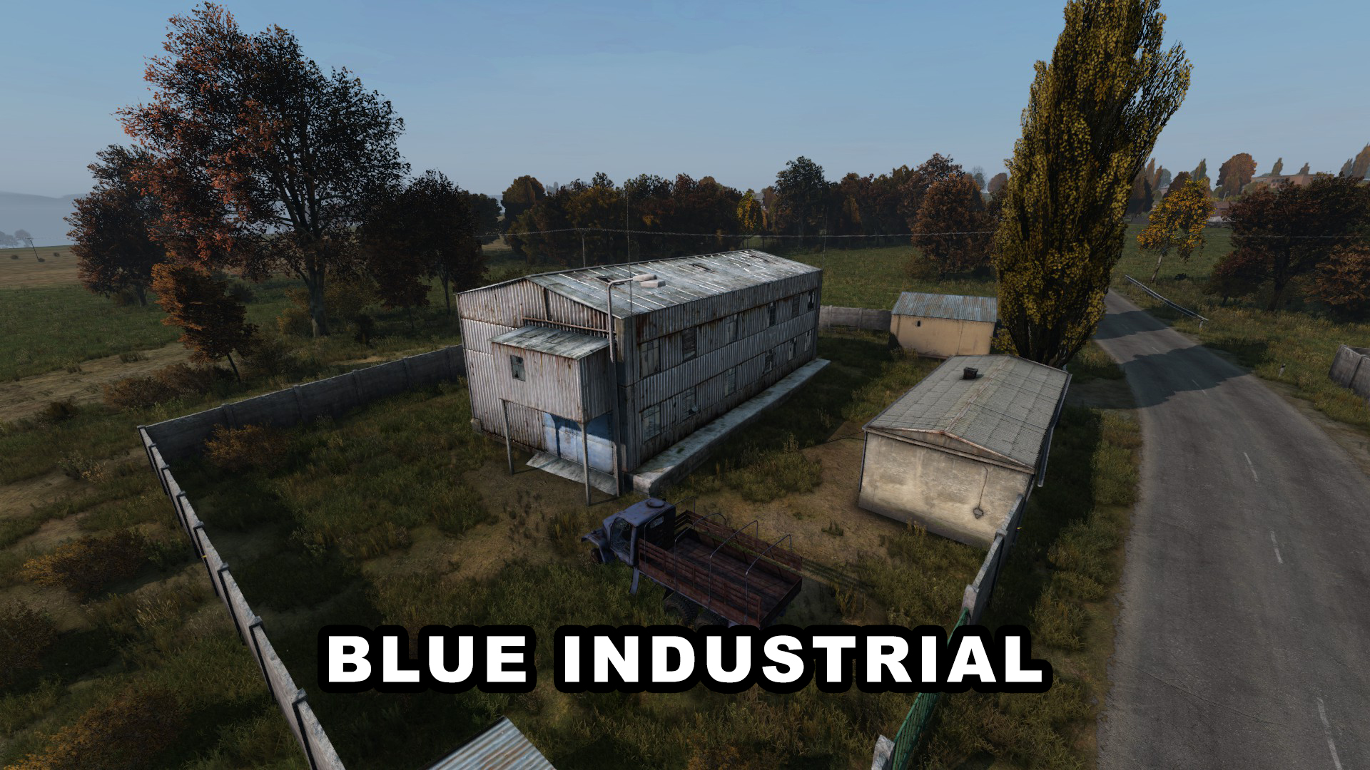 Steam Community :: Guide :: DayZ Chernarus Callouts