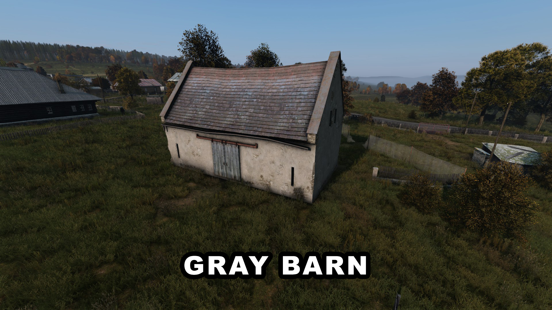 Steam Community :: Guide :: DayZ Chernarus Callouts