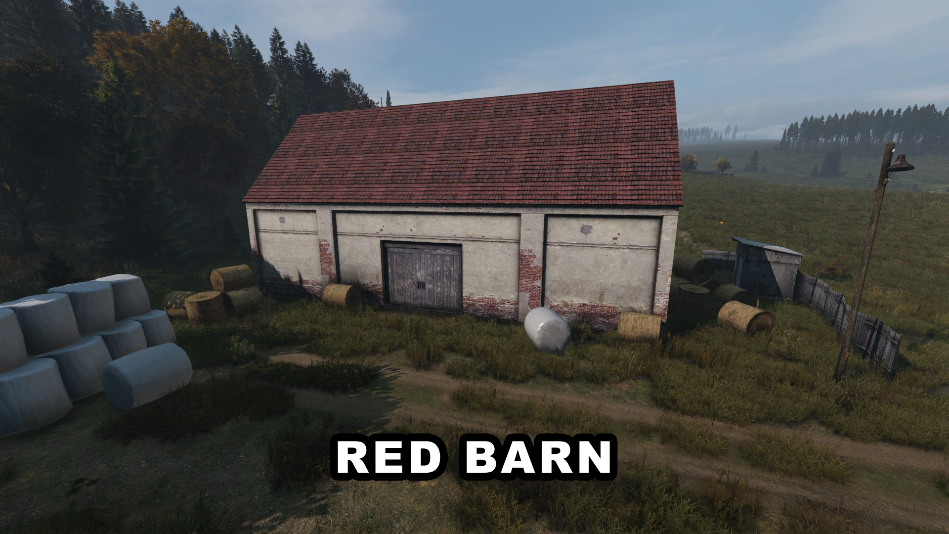 Steam Community :: Guide :: DayZ Chernarus Callouts