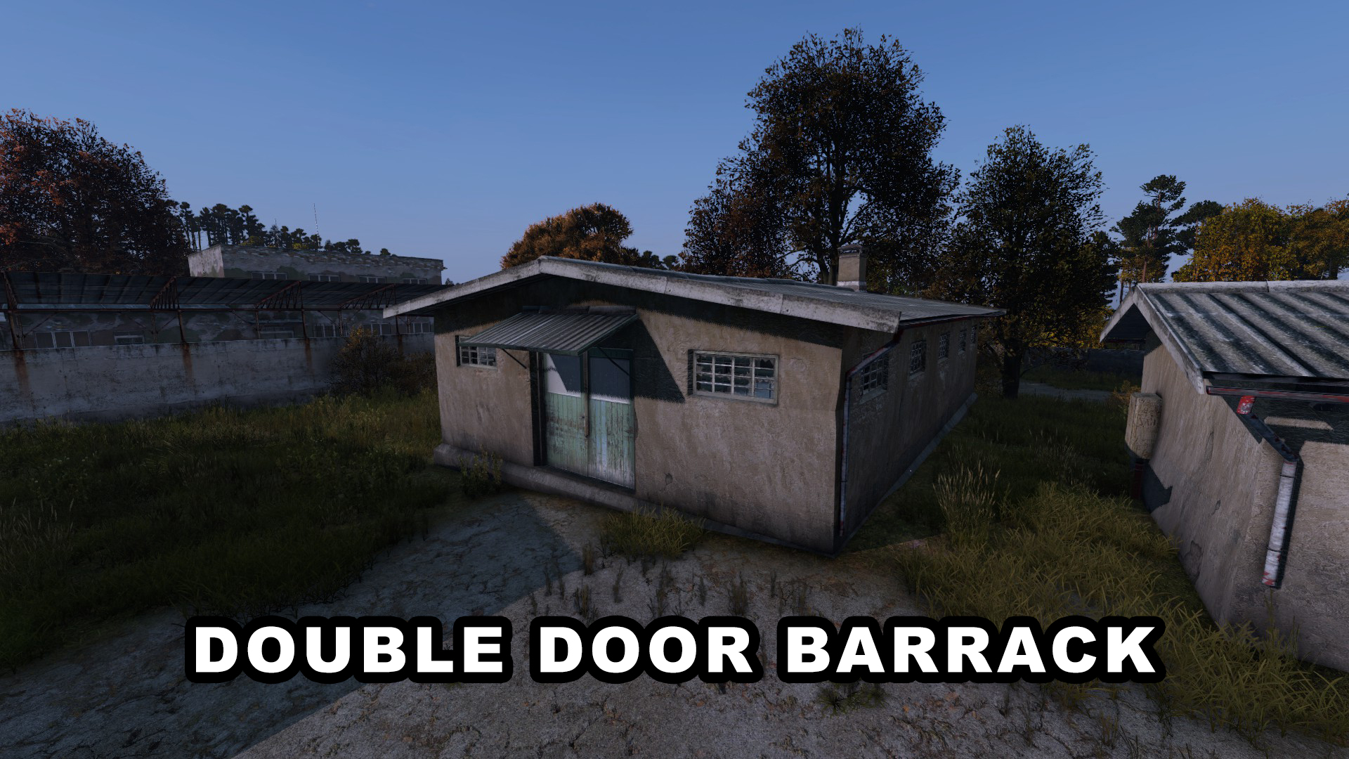 Steam Community :: Guide :: DayZ Chernarus Callouts