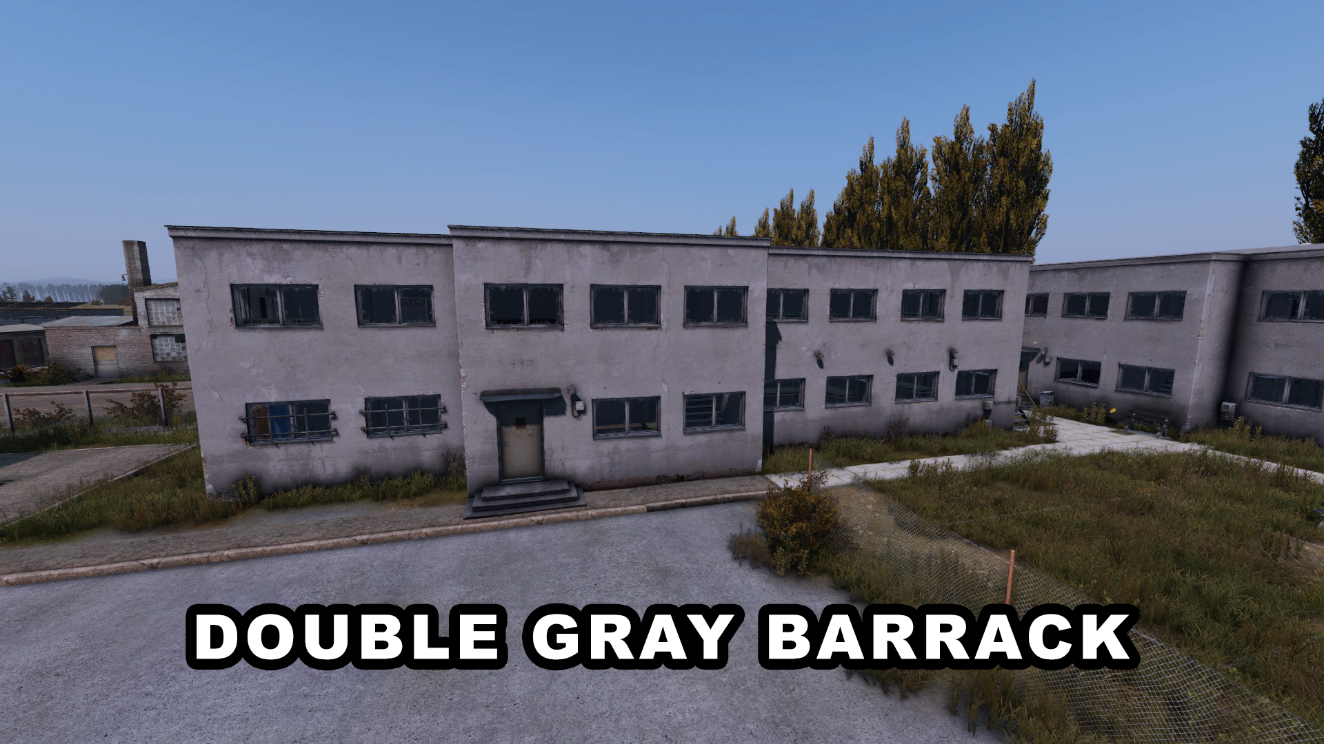 Steam Community :: Guide :: DayZ Chernarus Callouts