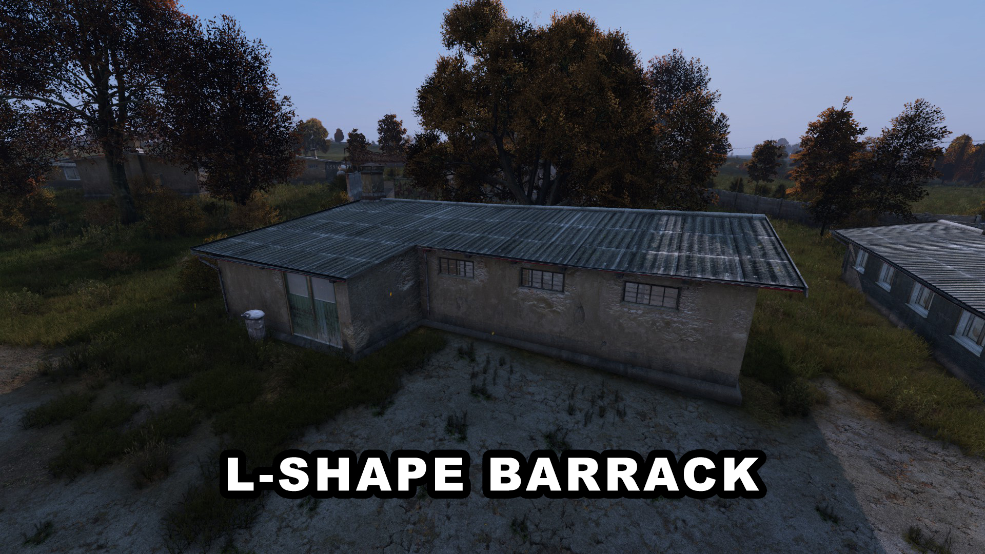Steam Community :: Guide :: DayZ Chernarus Callouts