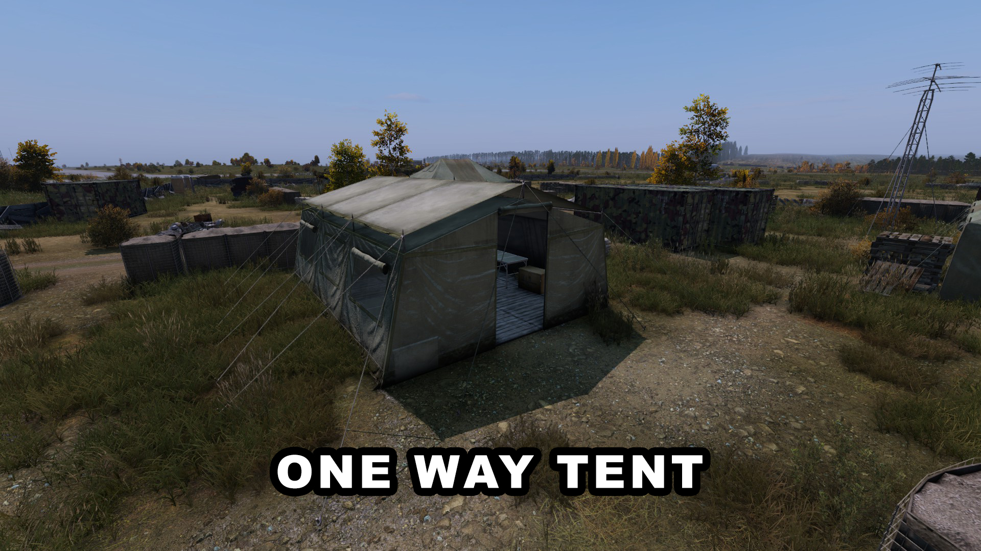 Steam Community :: Guide :: DayZ Chernarus Callouts