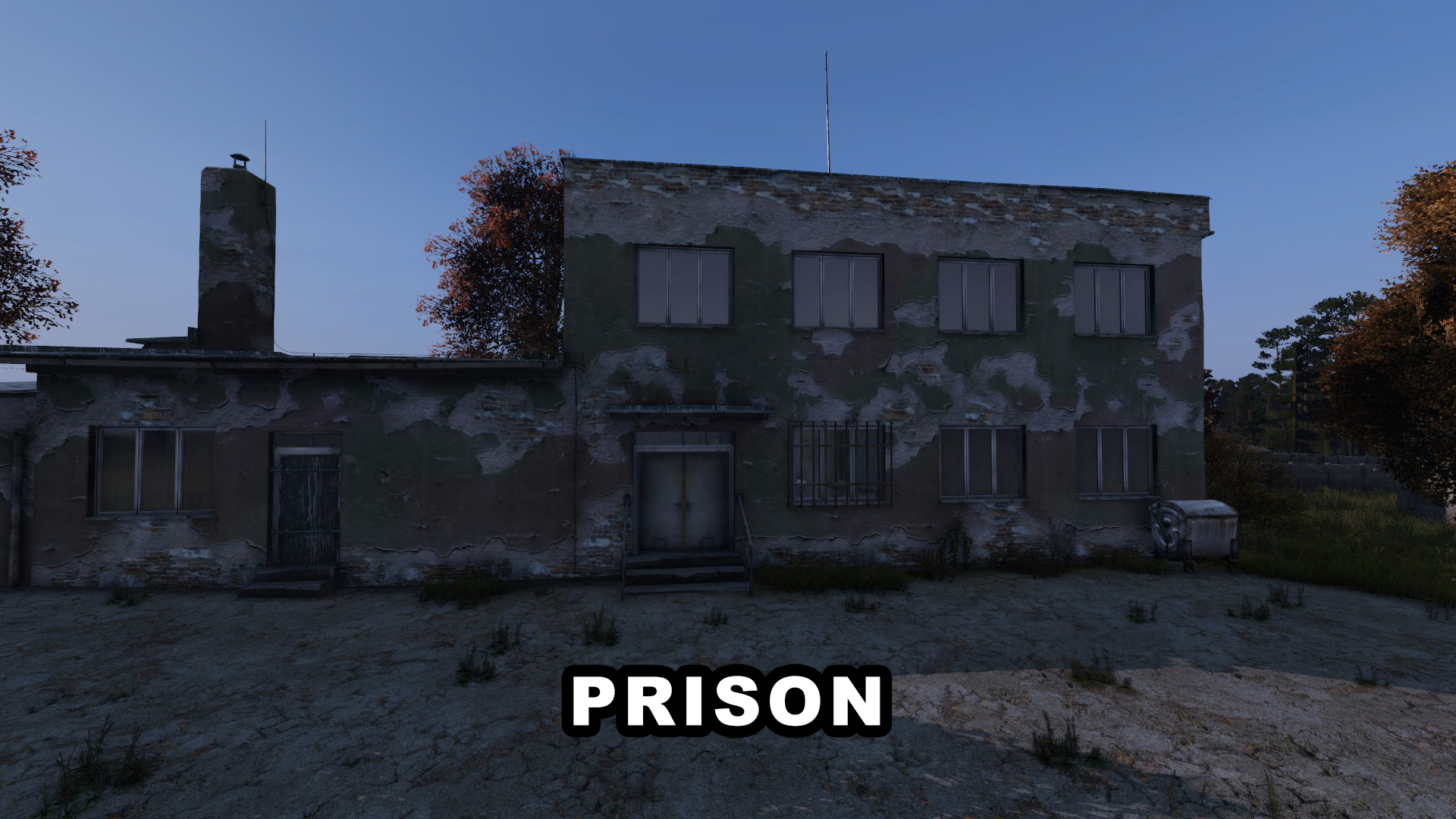 Steam Community :: Guide :: DayZ Chernarus Callouts