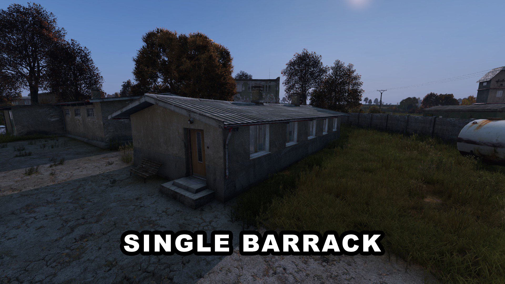 Steam Community :: Guide :: DayZ Chernarus Callouts