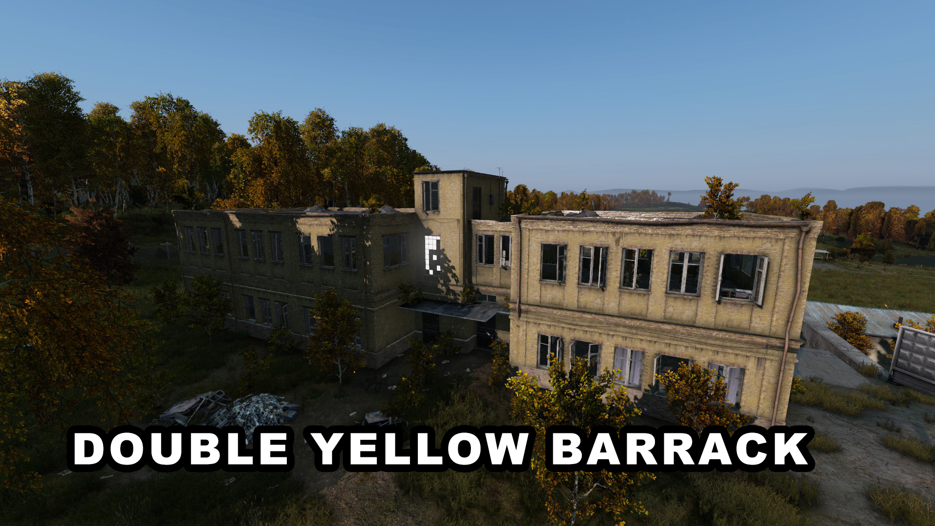 Steam Community :: Guide :: DayZ Chernarus Callouts