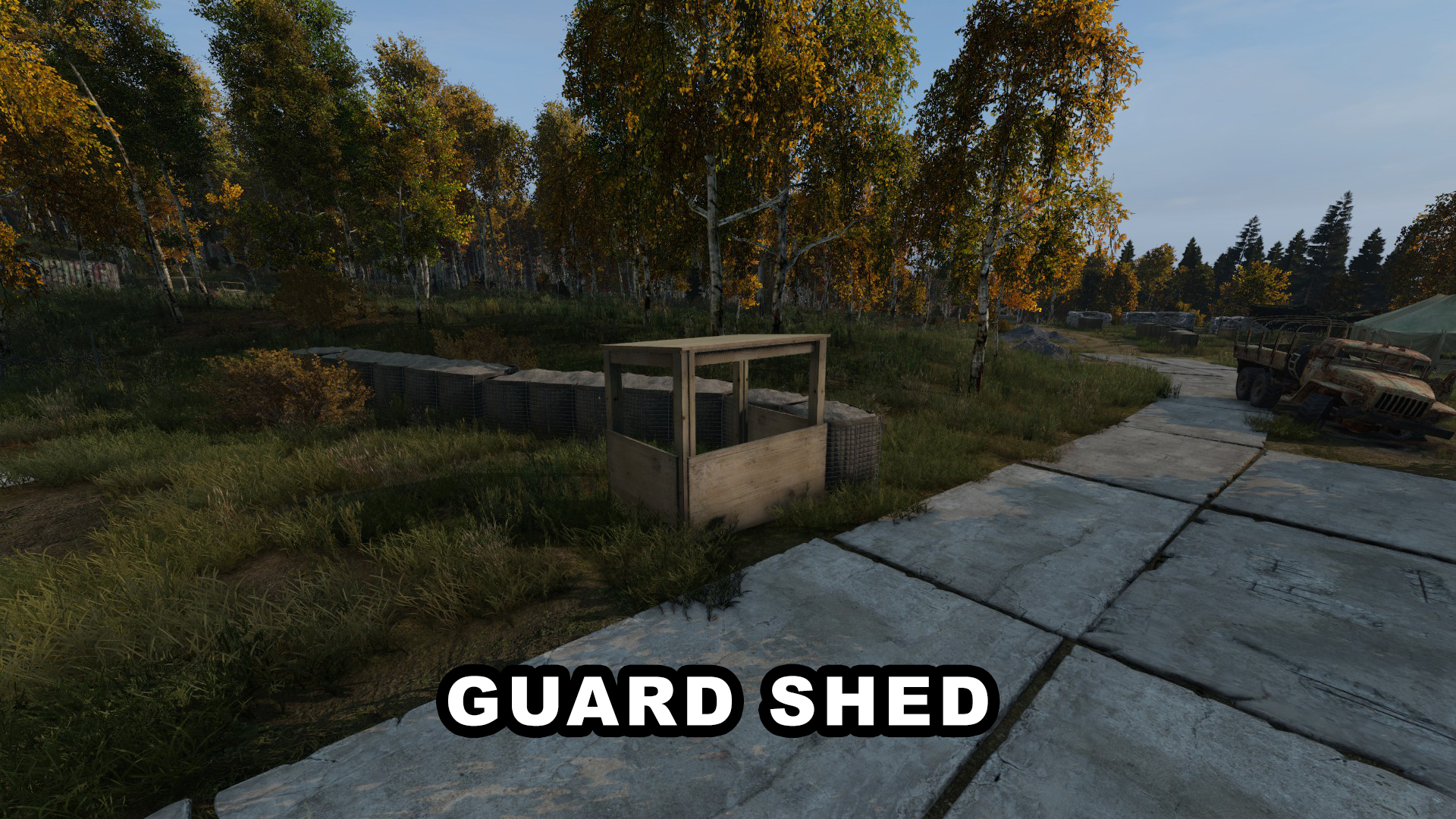 Steam Community :: Guide :: DayZ Chernarus Callouts
