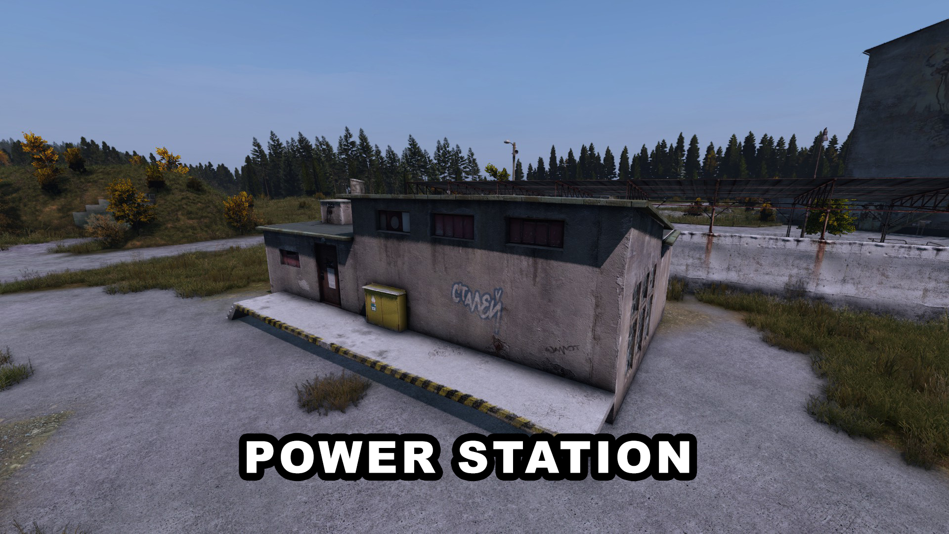 Steam Community :: Guide :: DayZ Chernarus Callouts