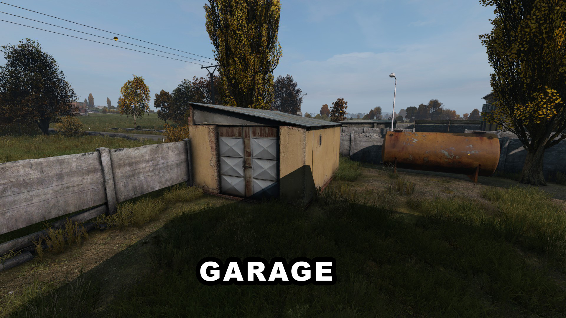 Steam Community :: Guide :: DayZ Chernarus Callouts
