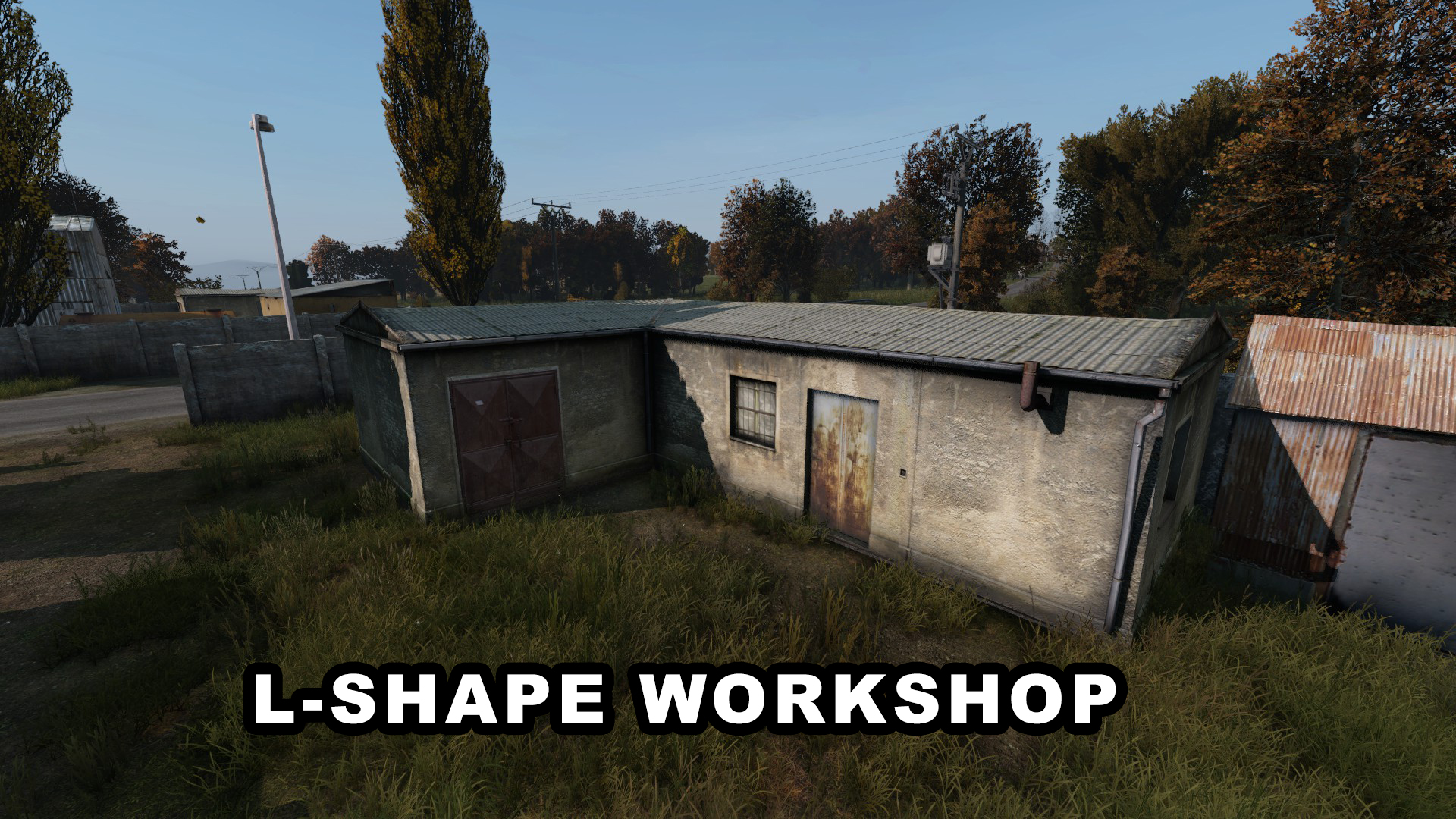 Steam Community :: Guide :: DayZ Chernarus Callouts