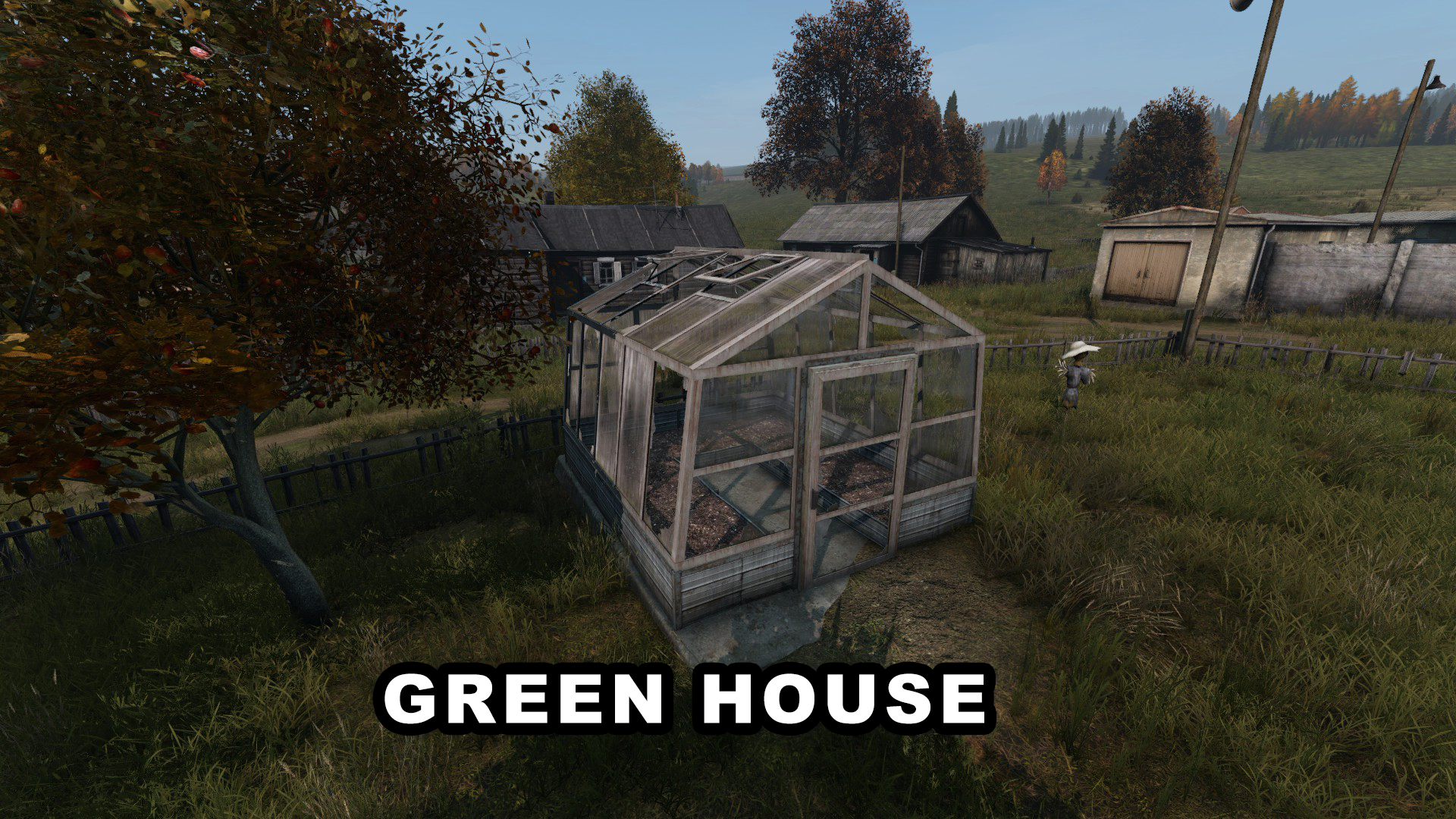 Steam Community :: Guide :: DayZ Chernarus Callouts