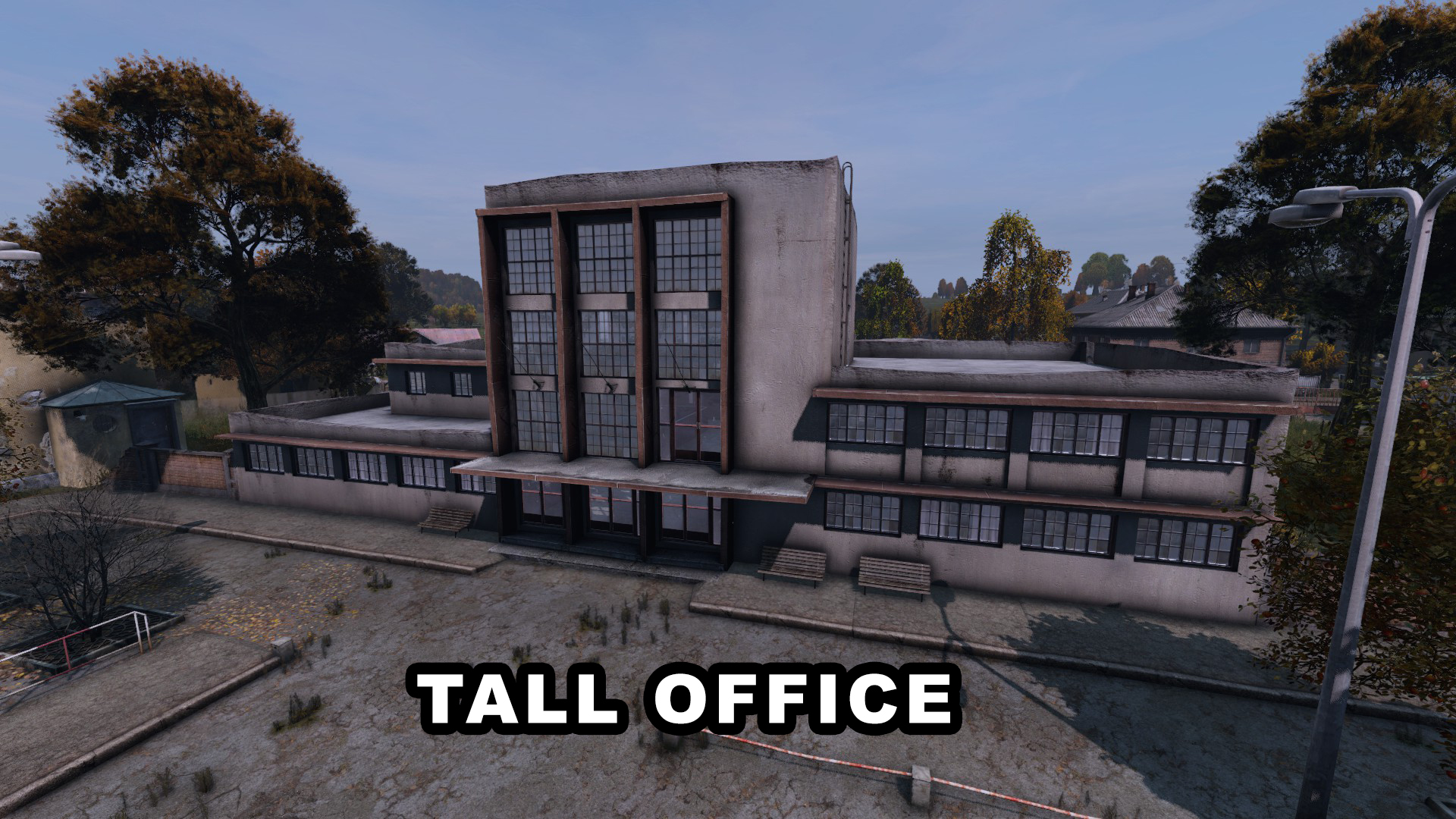 Steam Community :: Guide :: DayZ Chernarus Callouts