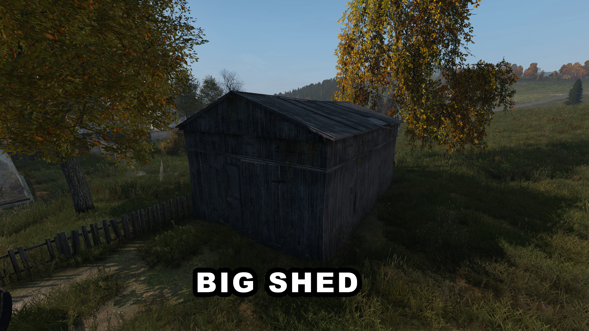 Steam Community :: Guide :: DayZ Chernarus Callouts