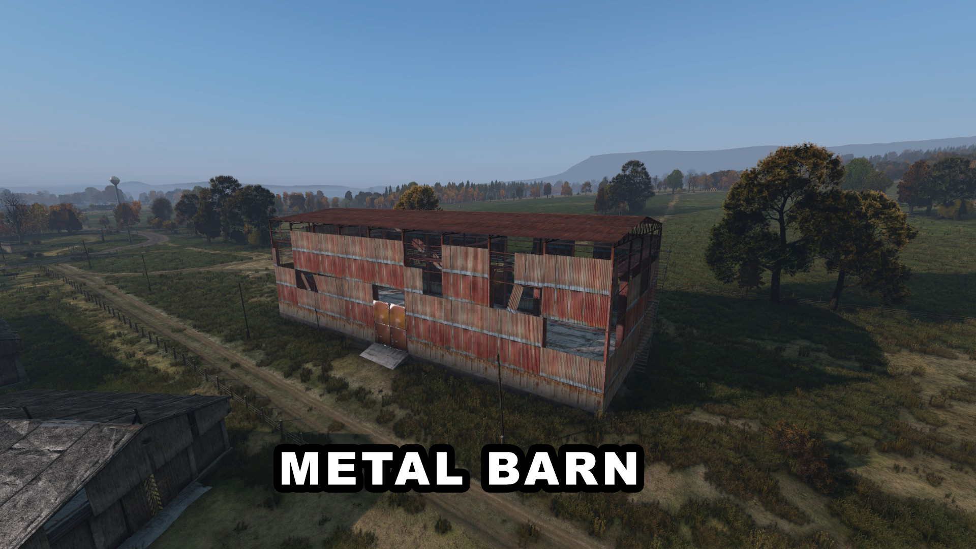 Steam Community :: Guide :: DayZ Chernarus Callouts