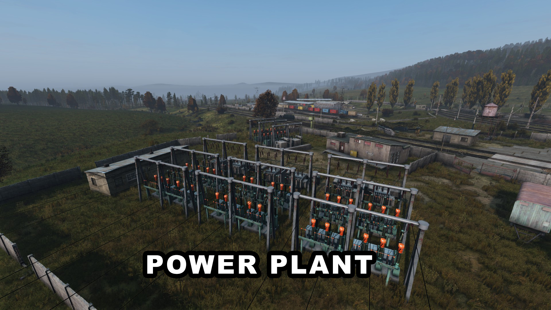 Steam Community :: Guide :: DayZ Chernarus Callouts