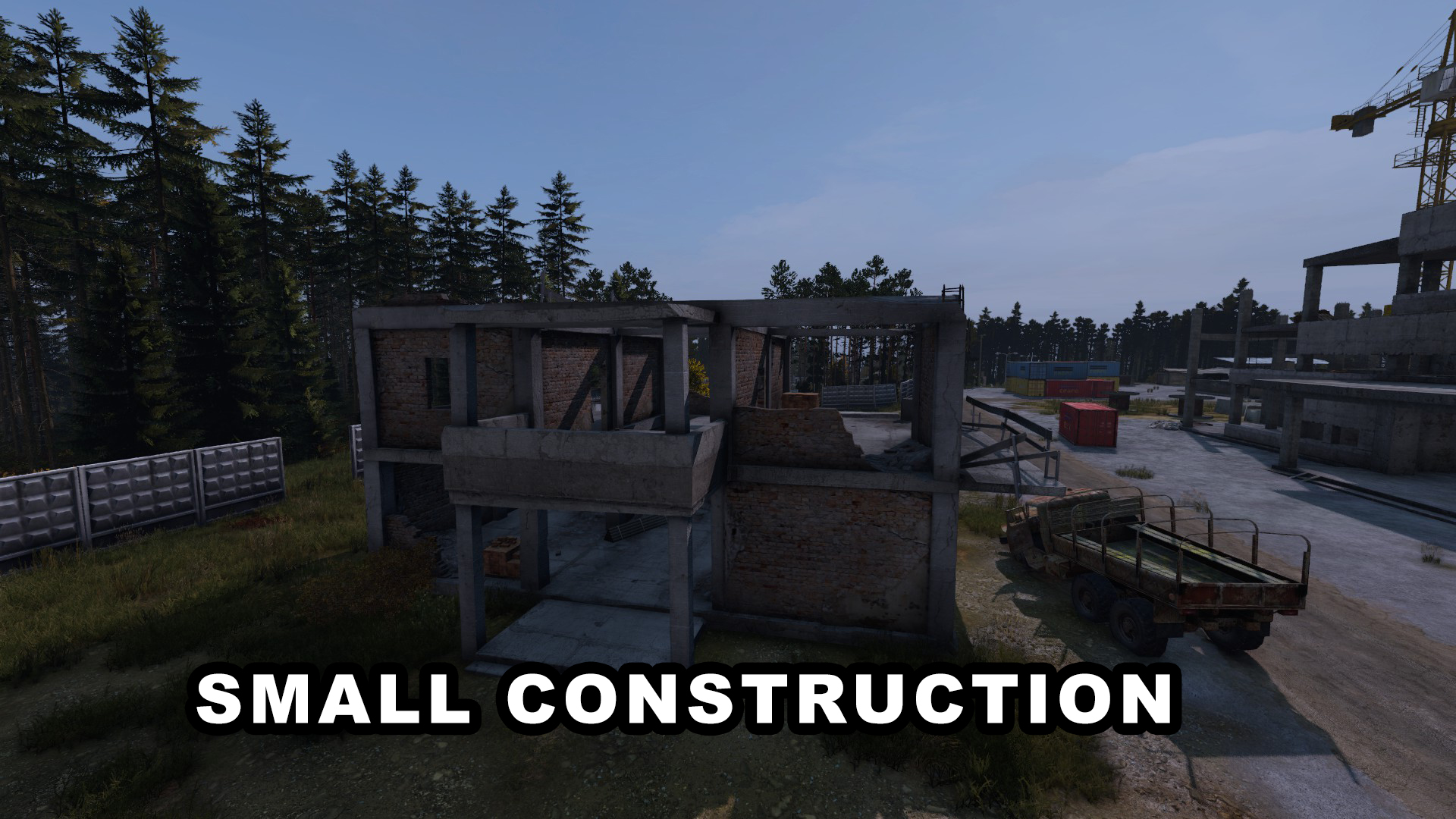 Steam Community :: Guide :: DayZ Chernarus Callouts