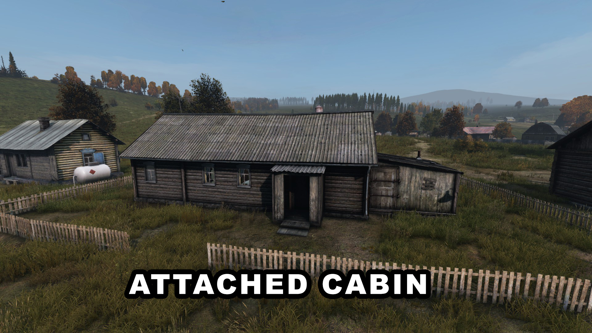 Steam Community :: Guide :: DayZ Chernarus Callouts