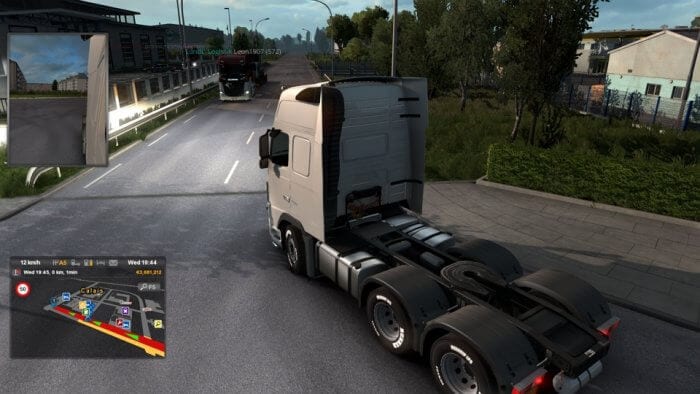 Steam Community :: Guide :: How to Play Euro Truck Simulator 2 ...