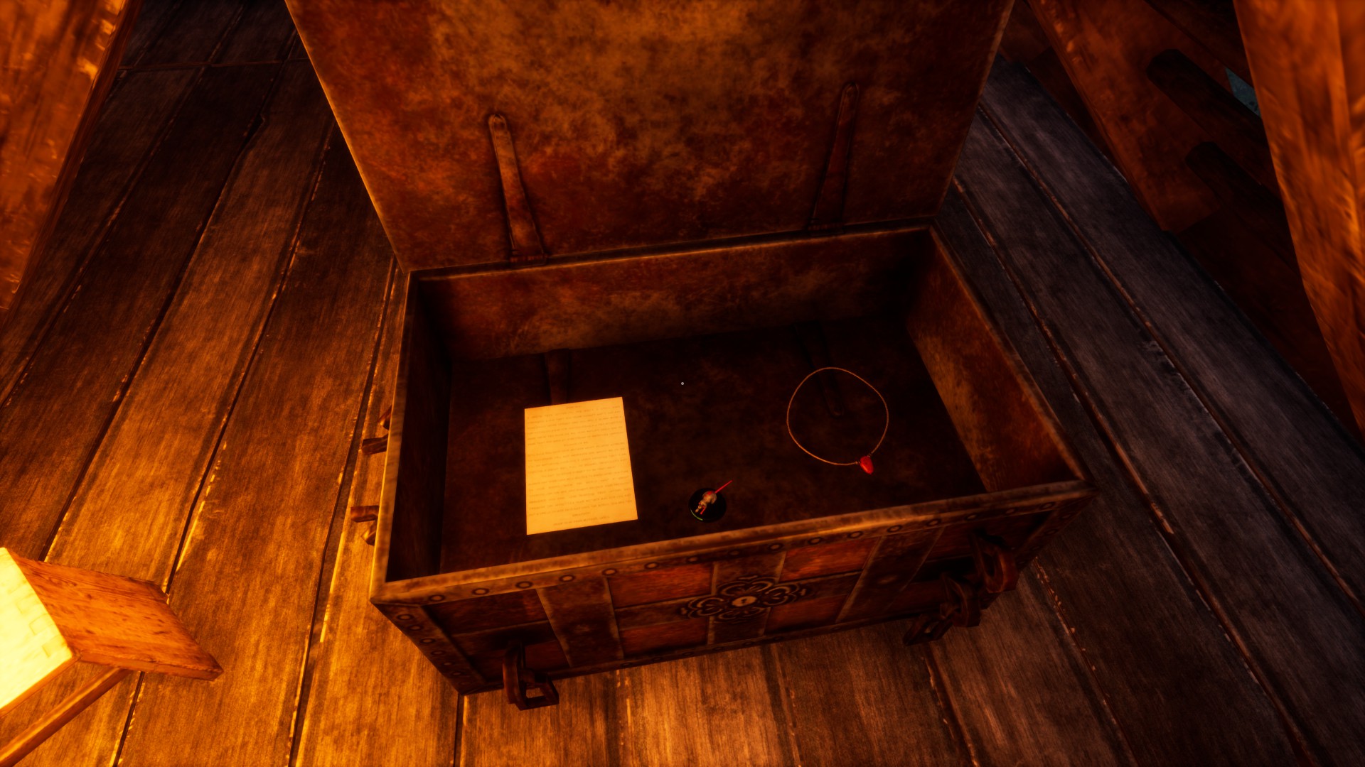 Steam Community :: Guide :: Good Ending