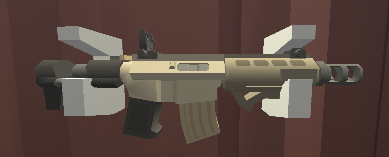 Steam Community :: Guide :: Unturned Arid ID