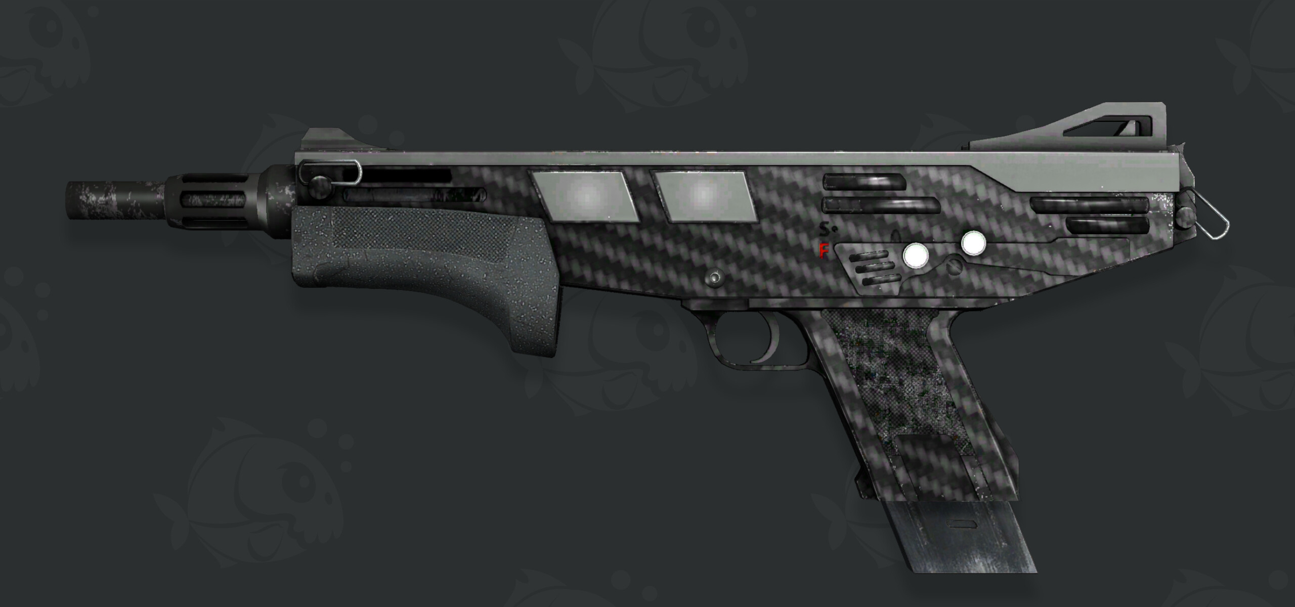 Steam Community :: Guide :: LaNombre's Skins - Sawed & MAG7