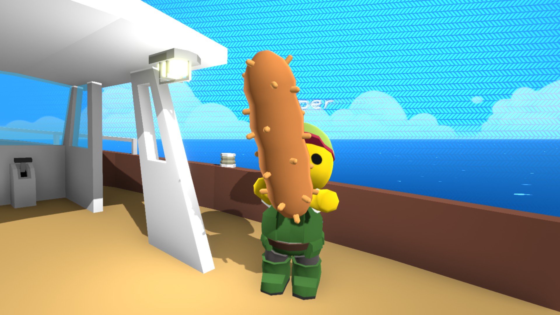 Steam Community :: Guide :: All Fish In Wobbly Life (no longer being ...