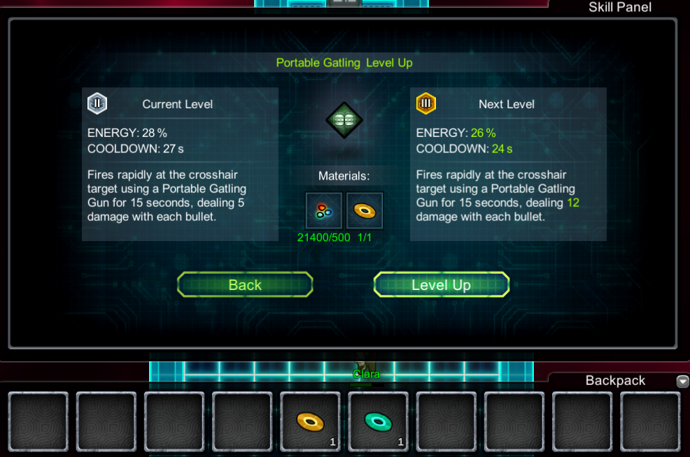 Steam Community :: Guide :: Skill Guide