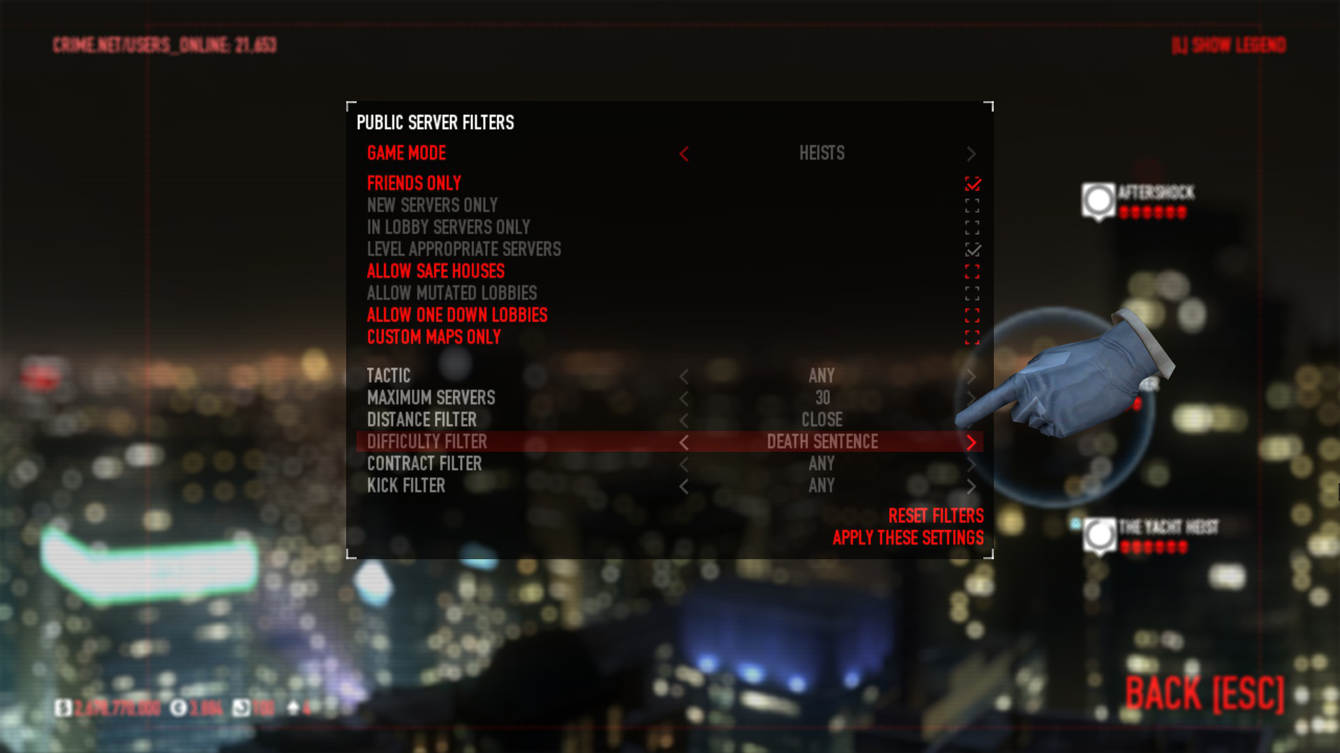 Steam Community :: Guide :: How to get contracts with any difficulty on ...