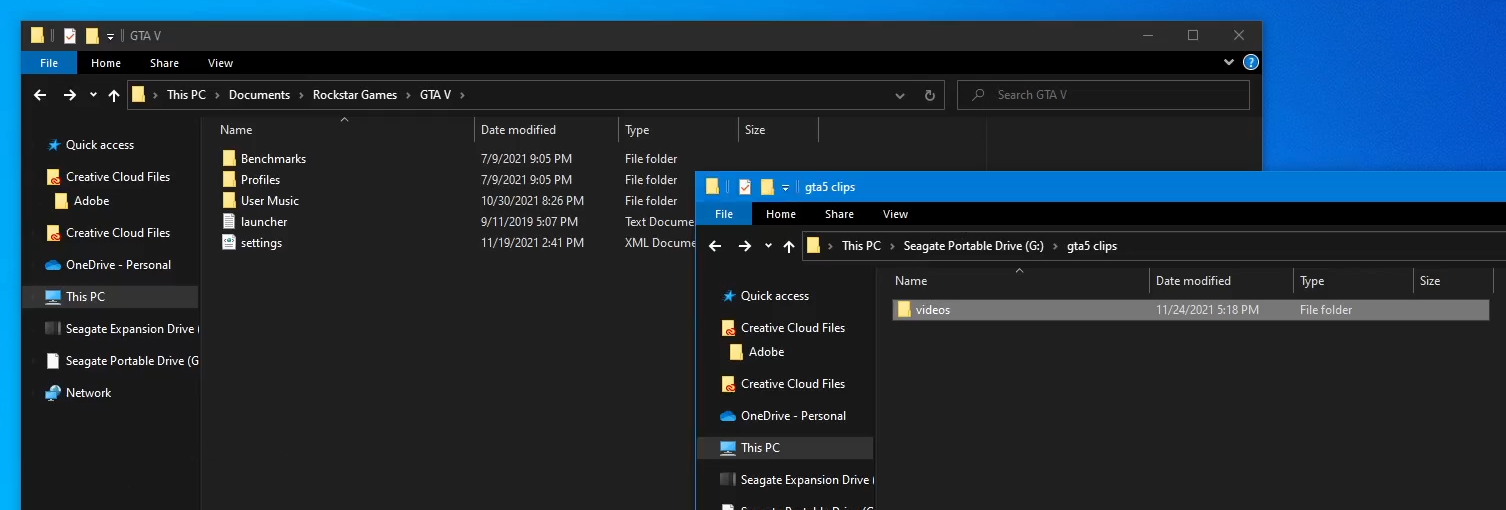 Steam Community :: Guide :: how to change the save destination of your ...