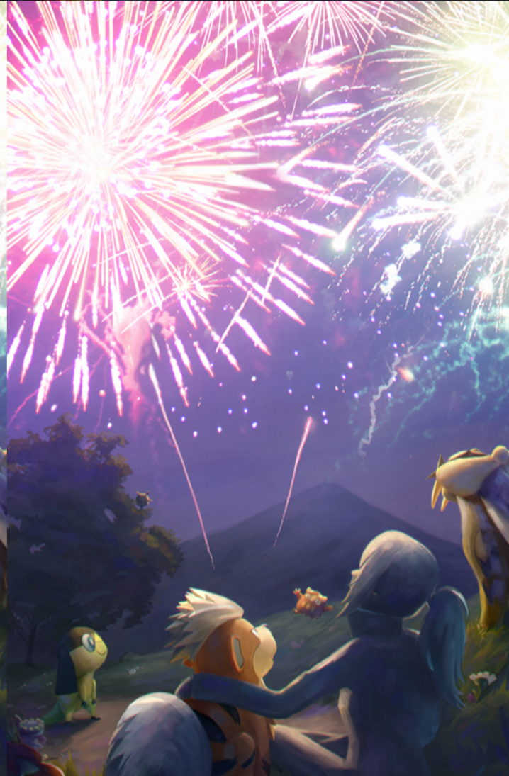 Steam Community :: Guide :: Kaletile's Pokemon Go Loading Screen Collection