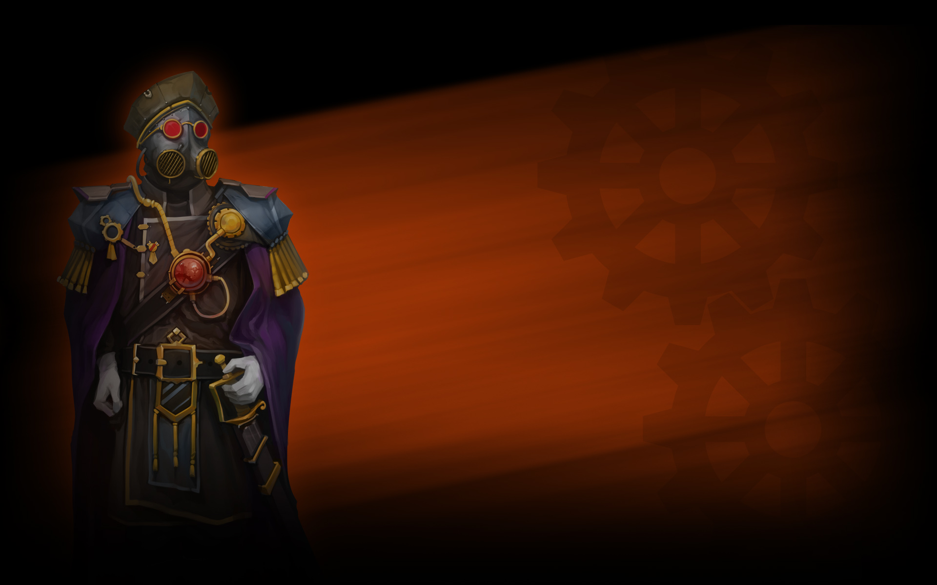 Steam Community :: Guide :: Orange Profile Backgrounds