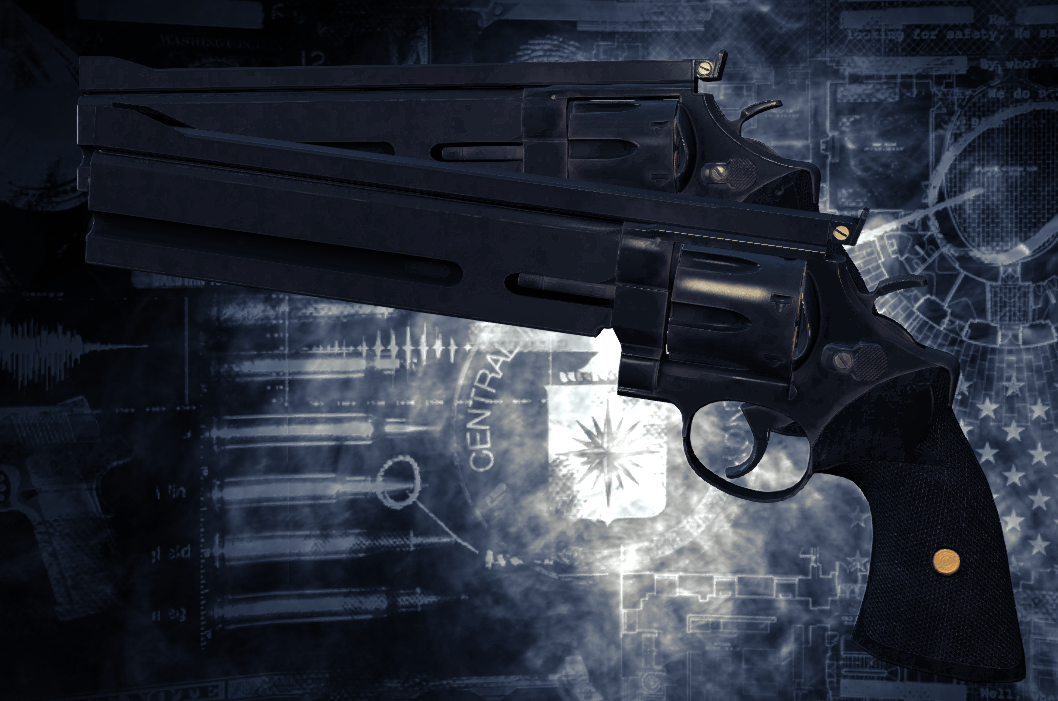 Steam Community :: Guide :: Gunslinger Cowboy Build