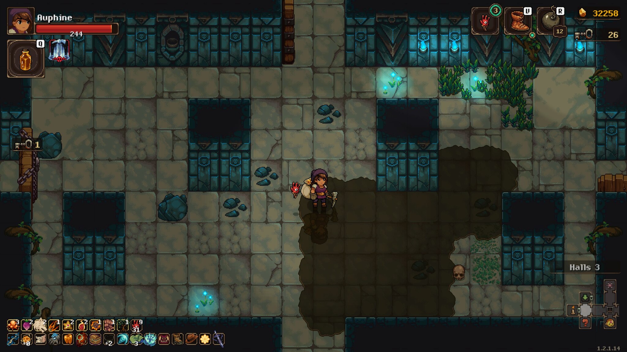Steam Community :: Guide :: Lesser Demon and Eater Type Curses