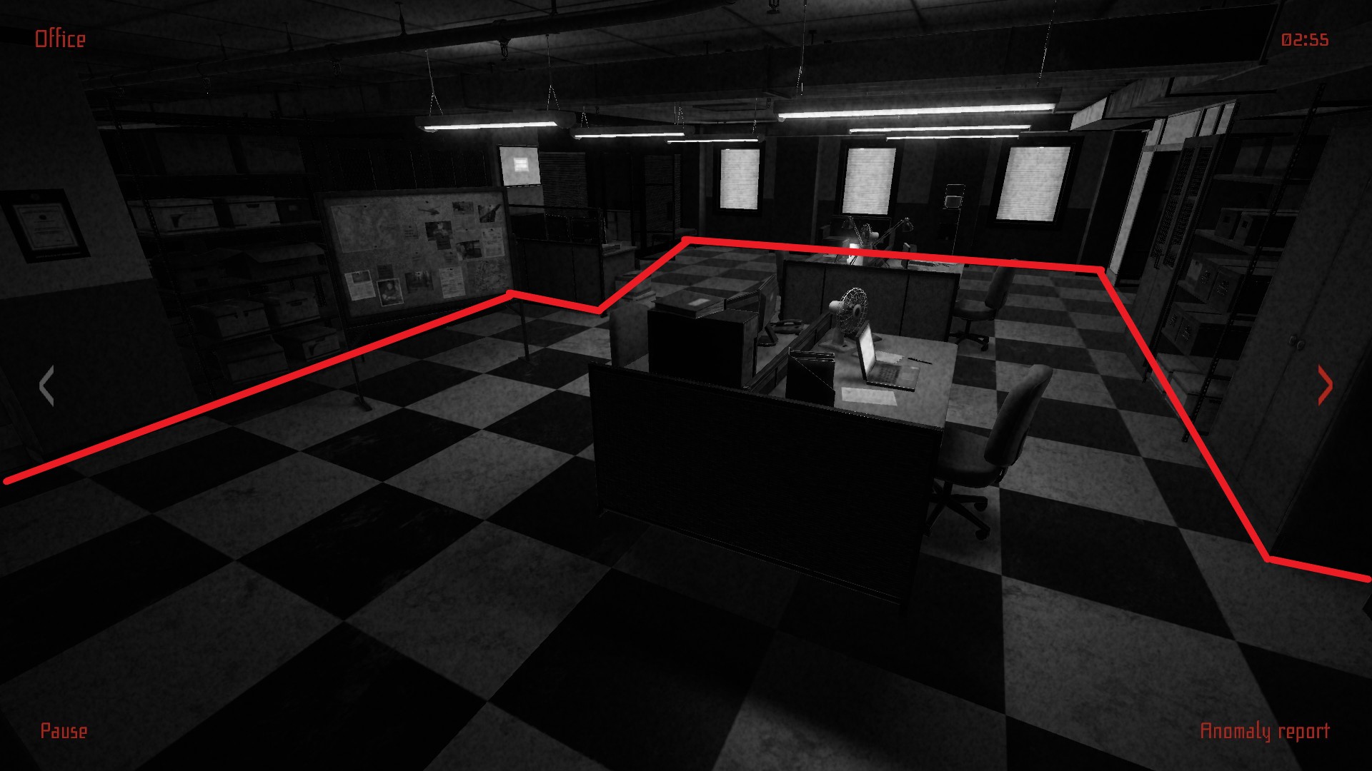 Steam Community :: Guide :: The Station - Anomalies - With Screenshots