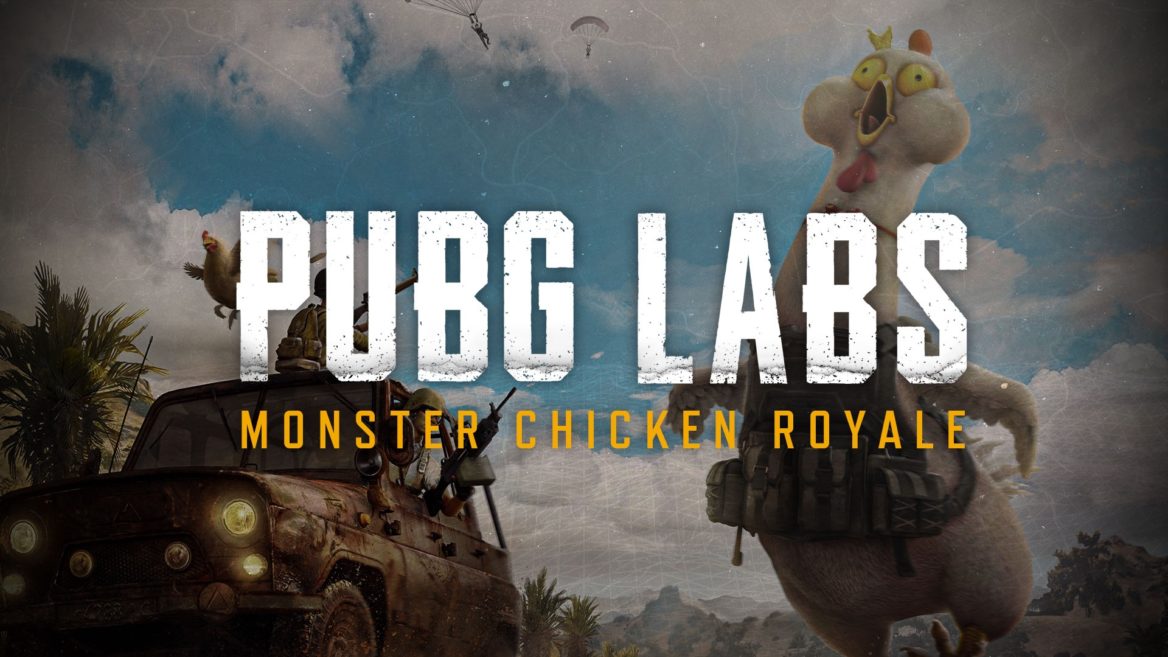 Steam Community :: Guide :: ALL PUBG EVENTS