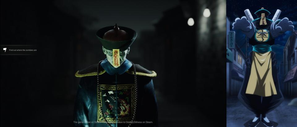 Steam Community :: 死寂（DeathlyStillness）