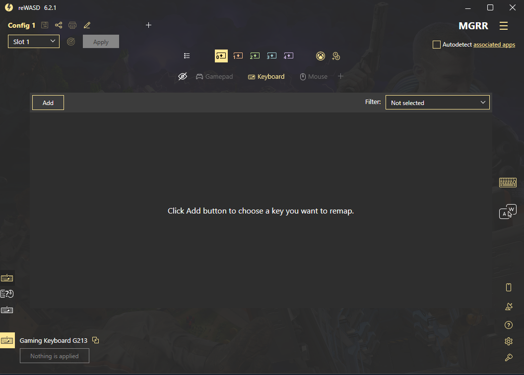 Steam Community :: Guide :: How to input the Konami code without a ...