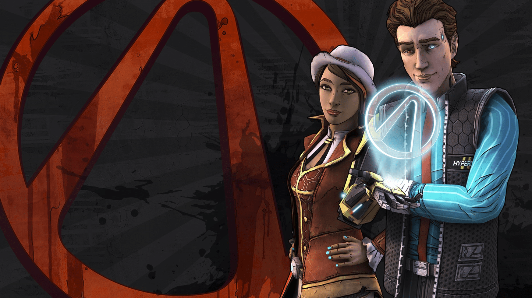 Steam Community :: Guide :: Вселенная Borderlands / Borderlands Universe