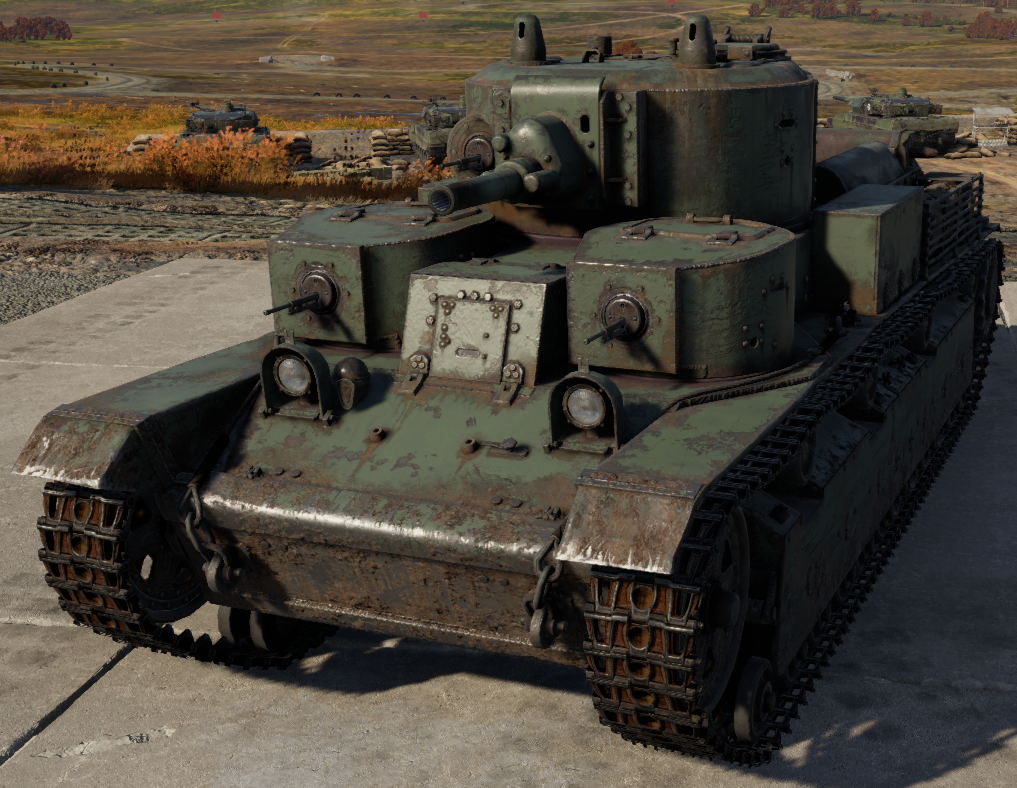Steam Community :: Guide :: Sweden Ground Forces, A Primer